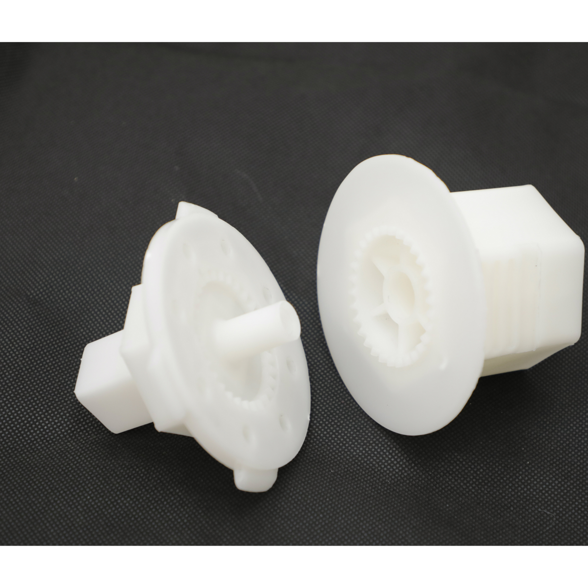 12.5' Giant-Sized Inferno Deadwood Skeleton|Seasonal visions ...