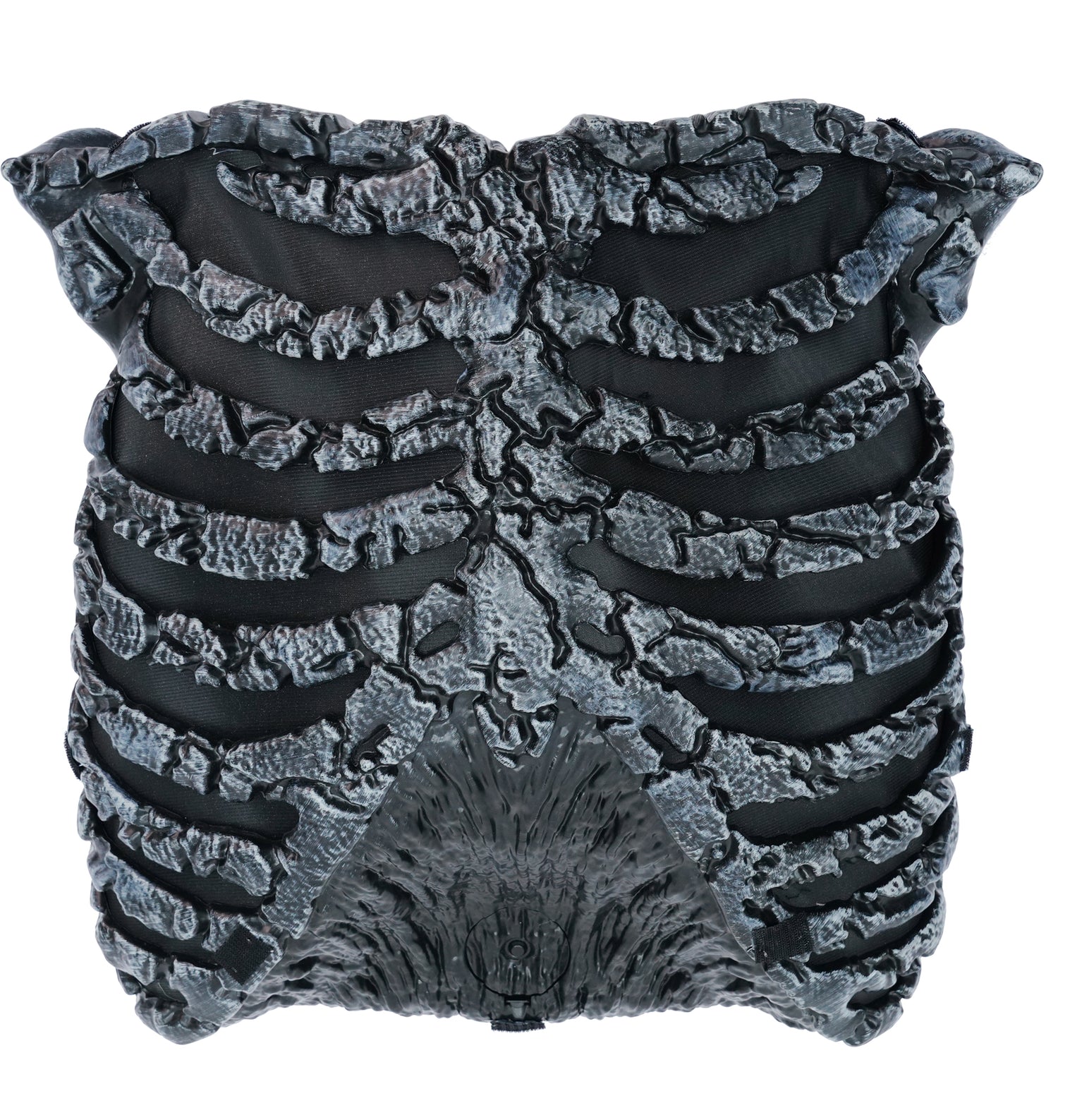 12' Giant-Sized Animated LED Levitating Reaper | Seasonal Visions ...