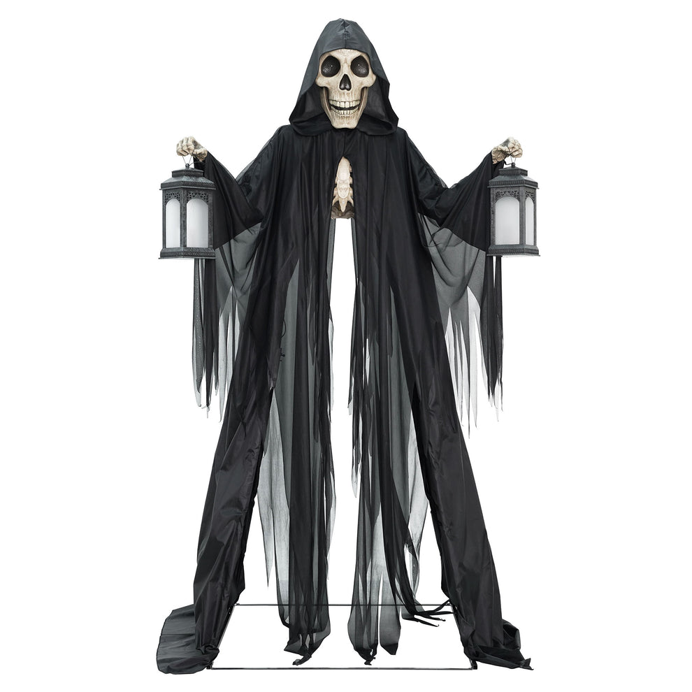 10 ft. Skeleton Arch – SVI Service