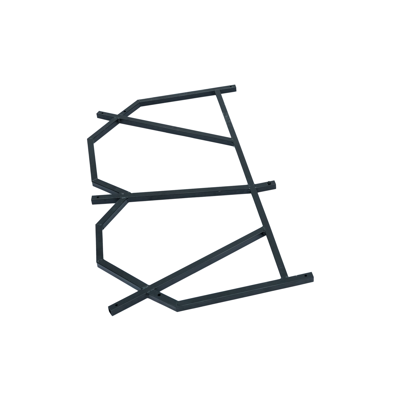 12' Giant-Sized Animated LED Levitating Reaper | Seasonal Visions ...